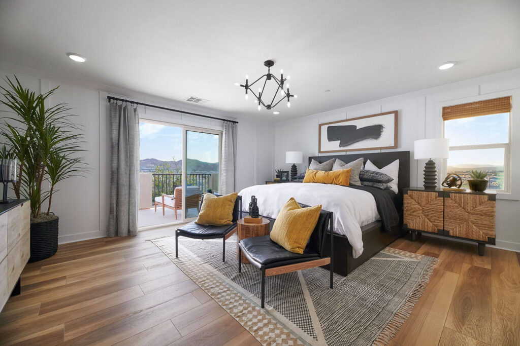 Compass | Sycamore Model | AI Design