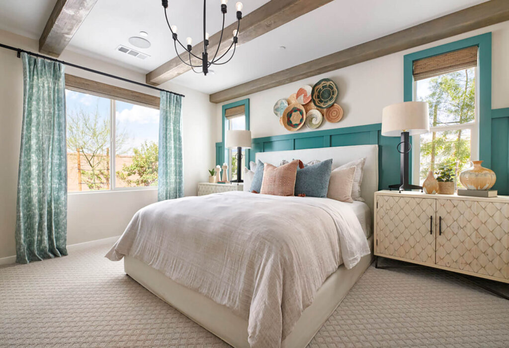 Landmark at Atwell Plan 1 | AI Design